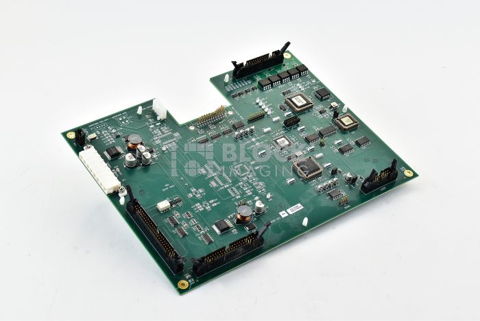 PCB-00387 - Hologic - DEXA - C-arm Interface Board | Block Imaging